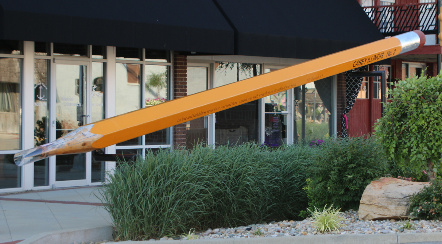 Generoso Pope would have loved this place | The Urge to be Someplace Else